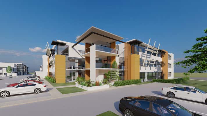 Darwin Corporate Park, 631 Stuart Highway, Berrimah, NT 0828 - Office ...