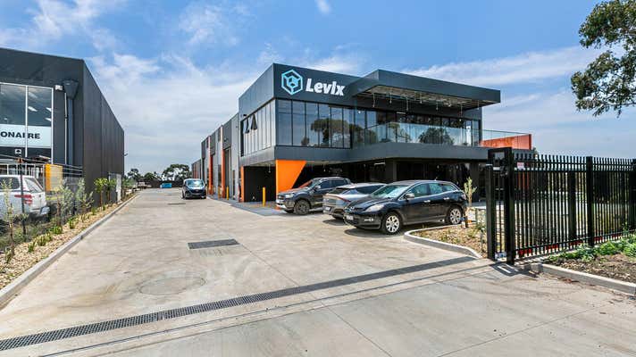 Leased Industrial & Warehouse Property at 7 Greenstone Place, Sunshine ...