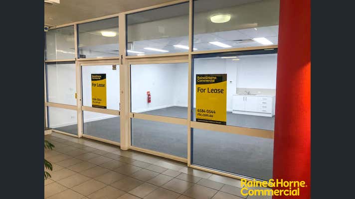 Leased Office at (L) Shop 5 & 6, 25-27 Hay Street, Colonial Arcade ...