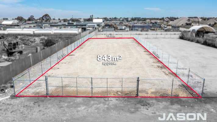 Leased Development Site & Land at 35 Union Road, Somerton, VIC 3062 ...