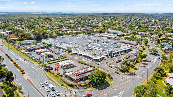 Alexandra Hills Shopping Centre, 71 Cambridge Drive, Alexandra Hills ...