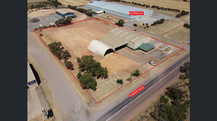 Leased Shop & Retail Property at 395 Edward Road, Narngulu, WA 6532 ...