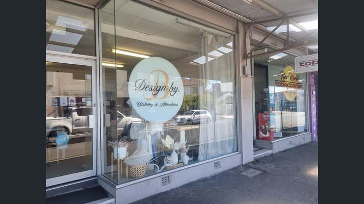 Leased Shop & Retail Property at Shop 4, 2-16 Hanbury Street, Mayfield ...