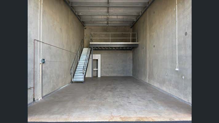 Leased Industrial & Warehouse Property at 12/9 Oxide Loop, Gap Ridge ...