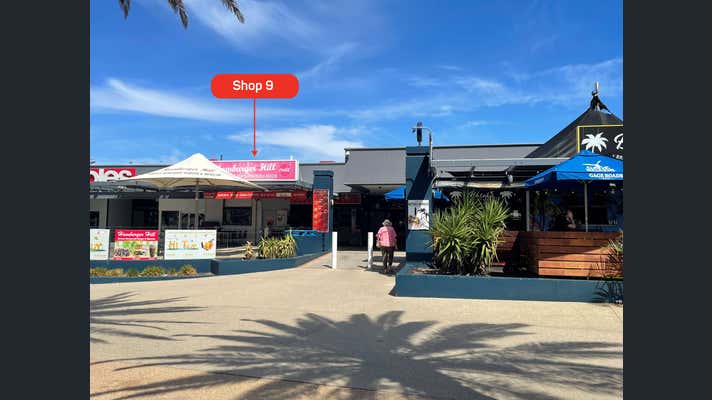 Leased Shop & Retail Property at Luna Maxi Mart Shopping Centre, 241 ...