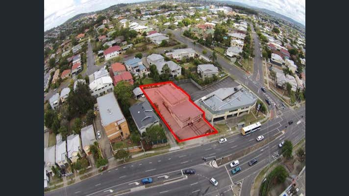 Sold Office at 739 Logan Road, Greenslopes, QLD 4120 - realcommercial