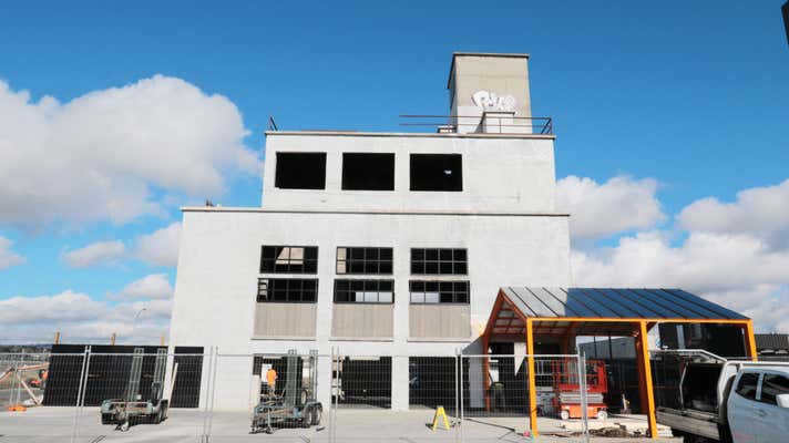 Building 2, Level 1, 3 Kiln Court, St Leonards, TAS 7250 - Office For ...