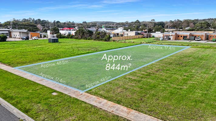 11 Paul Street, Grantville, VIC 3984 - Development Site & Land For Sale ...