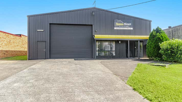 Sold Industrial & Warehouse Property at 20 Russellton Drive ...