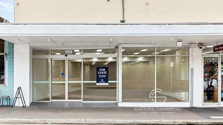 Leased Office at Shop 1, 252 Macquarie Road, Springwood, NSW 2777 ...