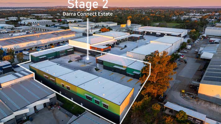 Stage 2 - Darra Connect Estate, 2676 Ipswich Road, Darra, QLD 4076 ...