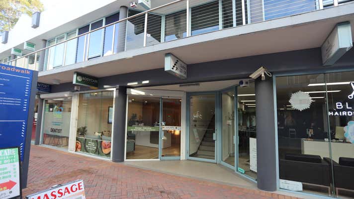 Leased Office at 26/458-470 High Street, Penrith, NSW 2750 - realcommercial