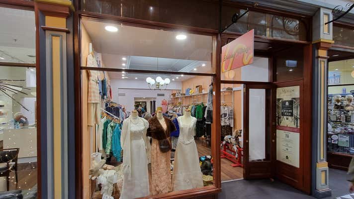 Adelaide Arcade, Shop 15, 111-117 Rundle Mall, Adelaide, SA 5000 - Shop ...