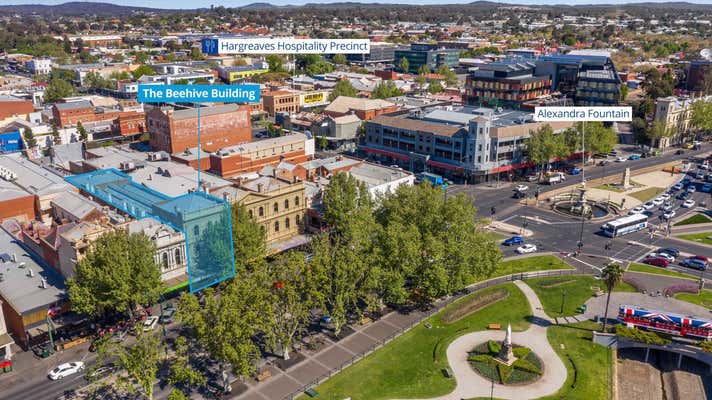 Sold Shop & Retail Property at 24-26 Pall Mall, Bendigo, VIC 3550 ...