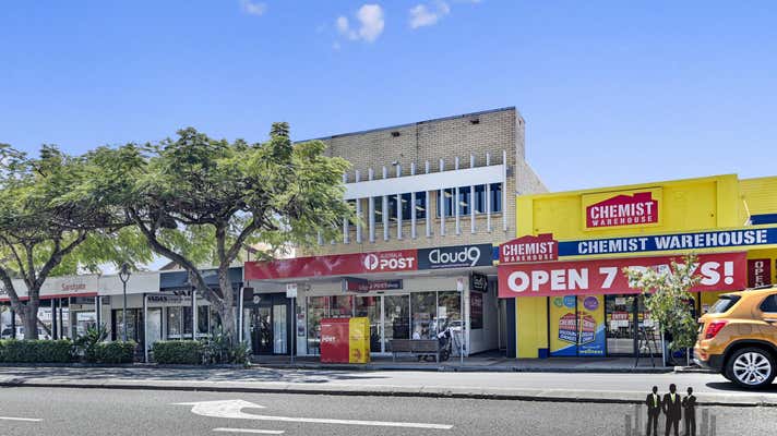 Leased Office at 3&4/67 Brighton Rd, Sandgate, QLD 4017 - realcommercial