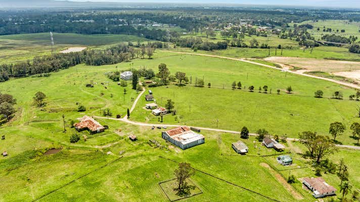 Sold Development Site & Land at Lot 7 Clydesdale Farm Road, Marsden ...