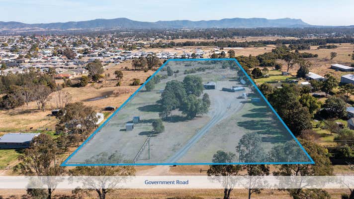 Sold Development Site & Land at 21 Government Road, Cessnock, NSW 2325 - realcommercial