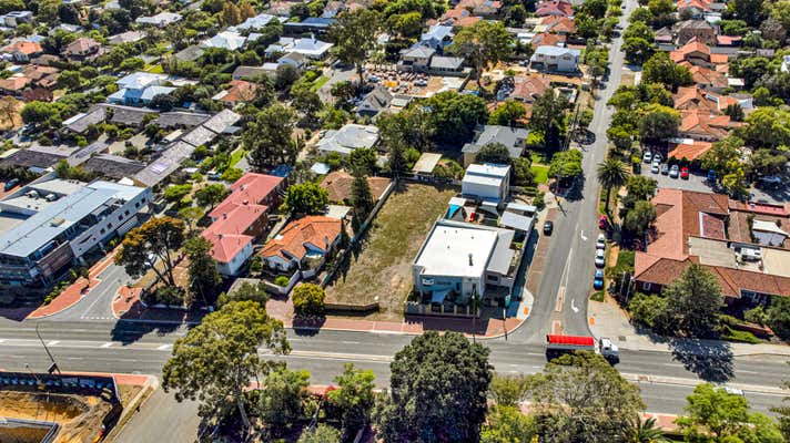 75 Stirling Highway, Nedlands, WA 6009 - Development Site & Land For ...