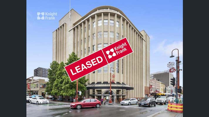 Leased Office at Level 4 Suite 3, 81 Elizabeth Street, Hobart, TAS 7000 ...