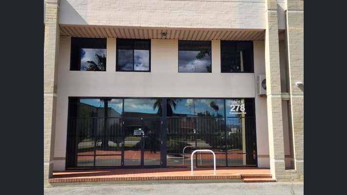 Leased Showroom & Large Format Retail at 9/278 Camboon Road, Malaga, WA ...