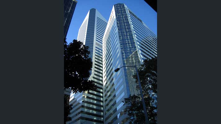 Leased Shop & Retail Property at 66 Eagle Street, Brisbane City, QLD ...