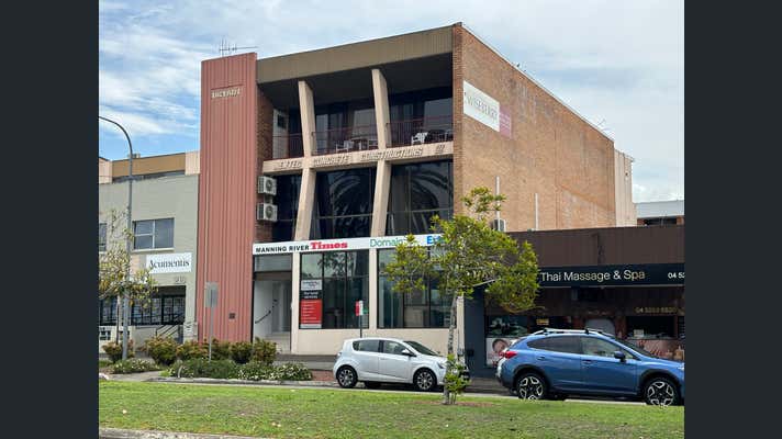 Leased Office at Lot 7/221 Victoria Street, Taree, NSW 2430 - realcommercial