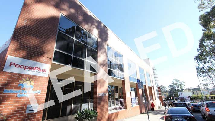 Leased Office at Suite 12/1-5 Derby Street, Kogarah, NSW 2217 ...