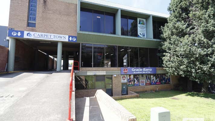 3/138 George Street, Hornsby, NSW 2077 - Shop & Retail Property For ...
