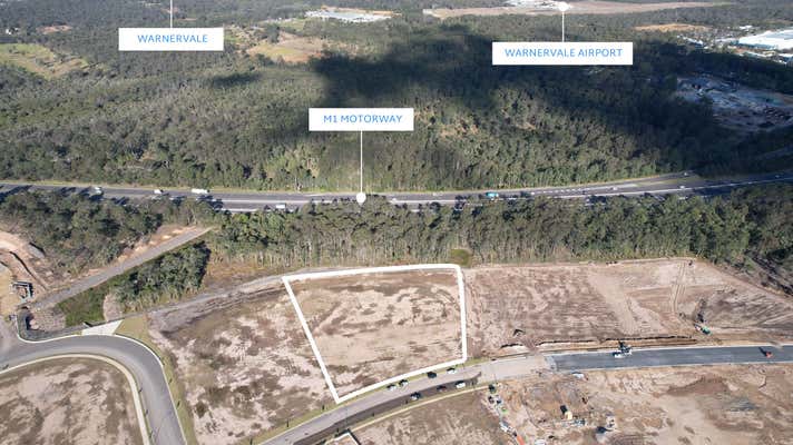 4 Tinnula Drive, Jilliby, NSW 2259 - Development Site & Land For Sale ...