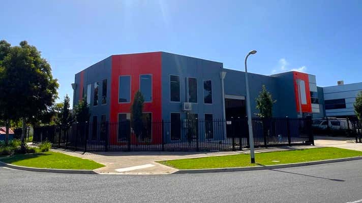 Leased Shop & Retail Property at 54 Ravenhall Way, Ravenhall, VIC 3023 ...