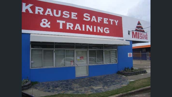 Leased Office at 137 Boundary Street, Railway Estate, QLD 4810 ...