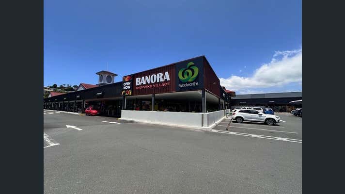 Banora Shopping Village, 3 Leisure Drive, Banora Point, NSW 2486 - Shop ...