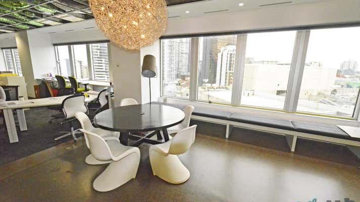 Leased Office at 9/360 Elizabeth Street, Melbourne, VIC 3000 ...