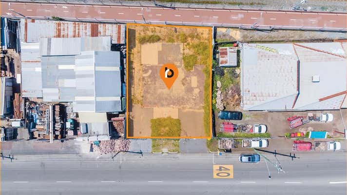 Leased Development Site & Land at 214 Stubbs Terrace, Shenton Park, WA ...