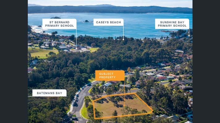 Leased Shop & Retail Property at 2-8 Cunningham Crescent, Sunshine Bay ...