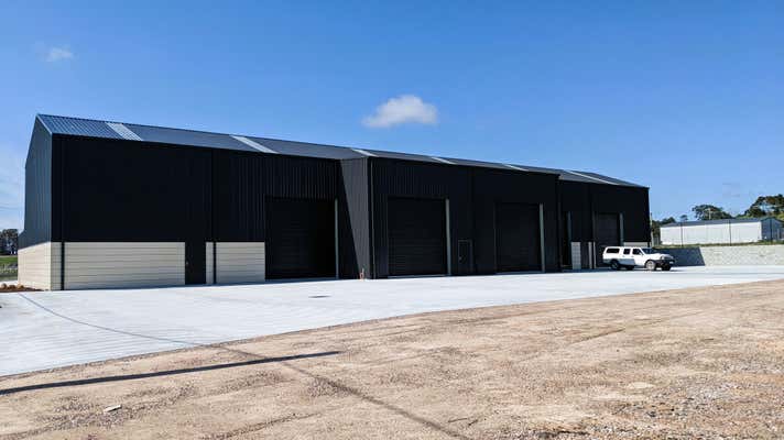 Leased Industrial & Warehouse Property at 8 Wigmore Road, Spreyton, TAS ...