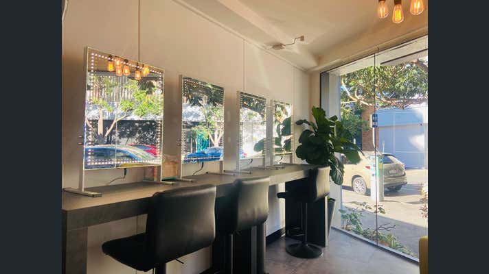 Leased Shop & Retail Property at 68 Commercial Road, Newstead, QLD 4006 ...