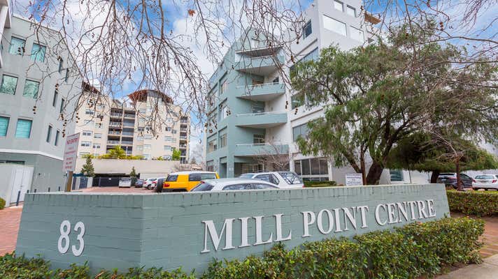 Sold Office at 5/83 Mill Point Road, South Perth, WA 6151 - realcommercial