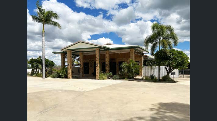Winton, QLD 4735 - Hotel, Motel & Leisure Property For Sale ...