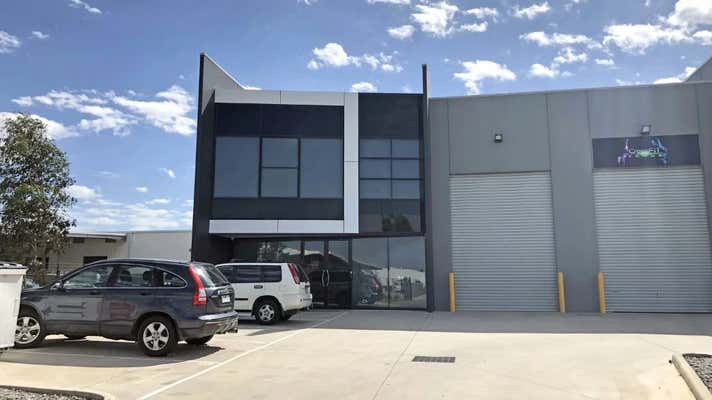 Leased Industrial & Warehouse Property at 1/174-178 Atlantic Drive ...