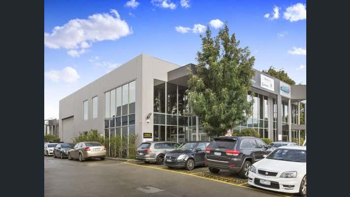 Leased Industrial & Warehouse Property at 198 Turner Street, Port ...