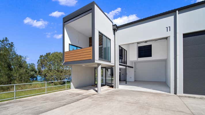 11/133 Quanda Road, Coolum Beach, QLD 4573 - Industrial & Warehouse ...