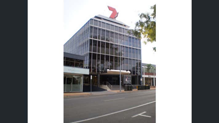 Leased Office at Channel 7 Building, 2B/130 Victoria Parade ...