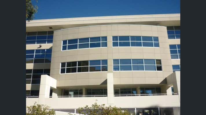 Leased Office at Macarthur Point Building, Suite 303B, 25 Solent ...