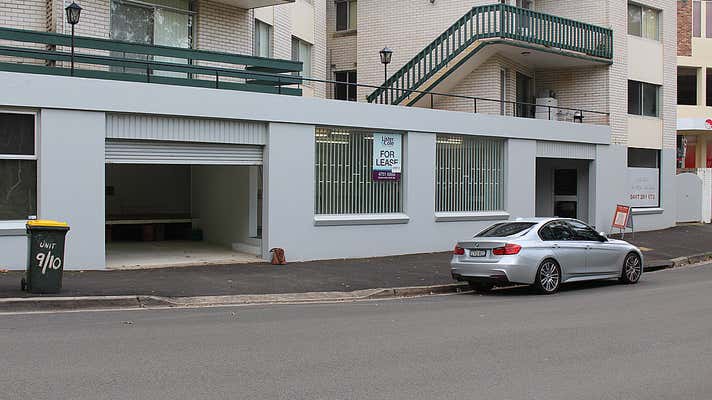 Leased Shop & Retail Property at Suite 2, 66 Springwood Avenue ...