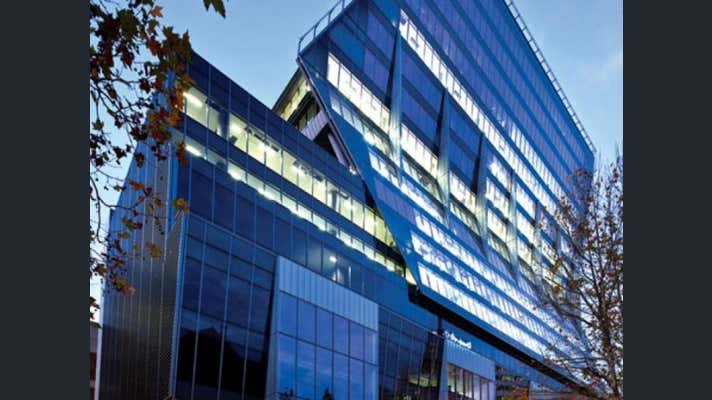 Leased Office at 4/40 Mount Street, North Sydney, NSW 2060 - realcommercial