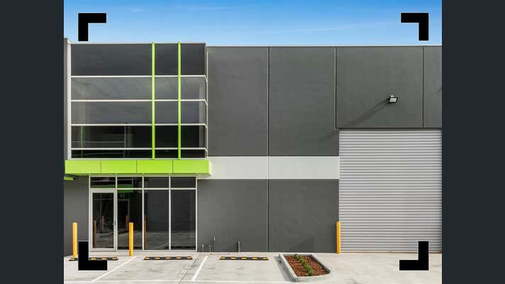 Leased Industrial & Warehouse Property at Unit 8, 59 Paraweena Drive ...