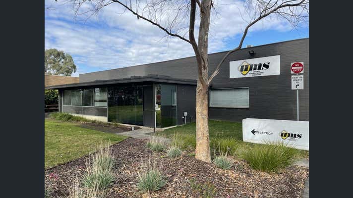 Leased Office at 368 FERNTREE GULLY RD, Notting Hill, VIC 3168 ...