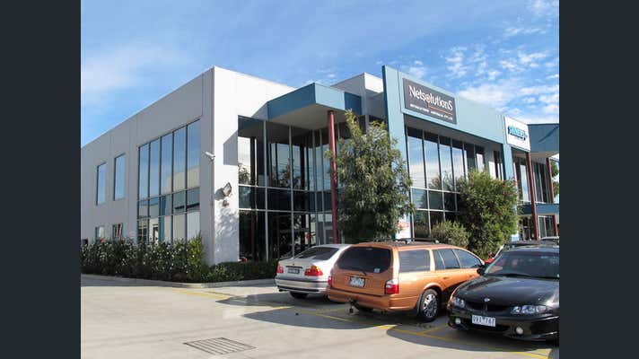 Leased Office at 198 Turner Street, Port Melbourne, VIC 3207 ...