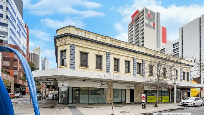 Shop 5, 544 Hay Street, Perth, WA 6000 - Shop & Retail Property For ...